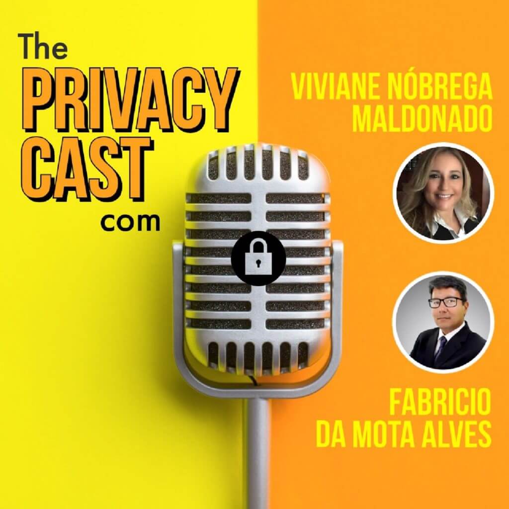 The Privacy Cast